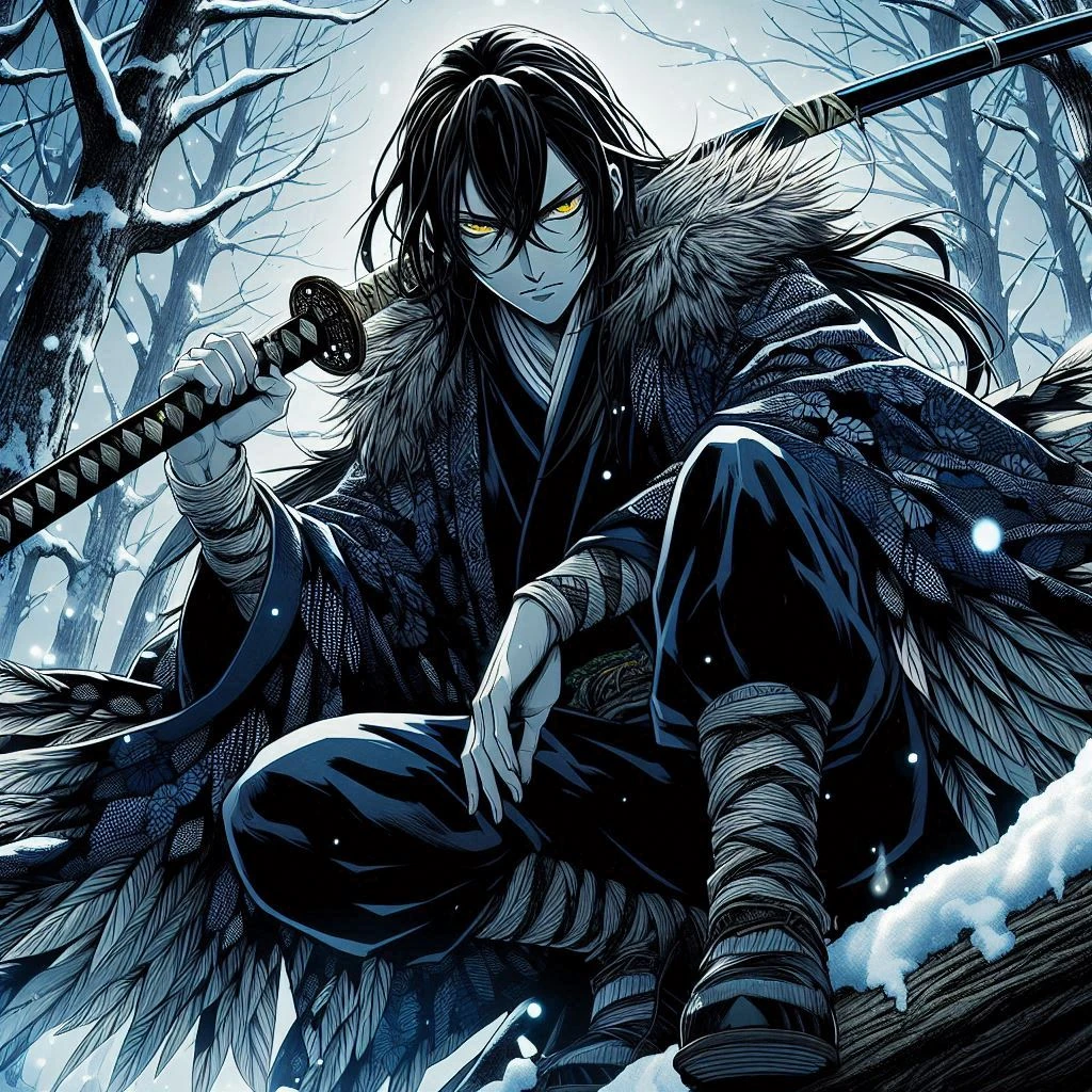 Kyogi Ronin | One Piece New World Wiki | Fandom