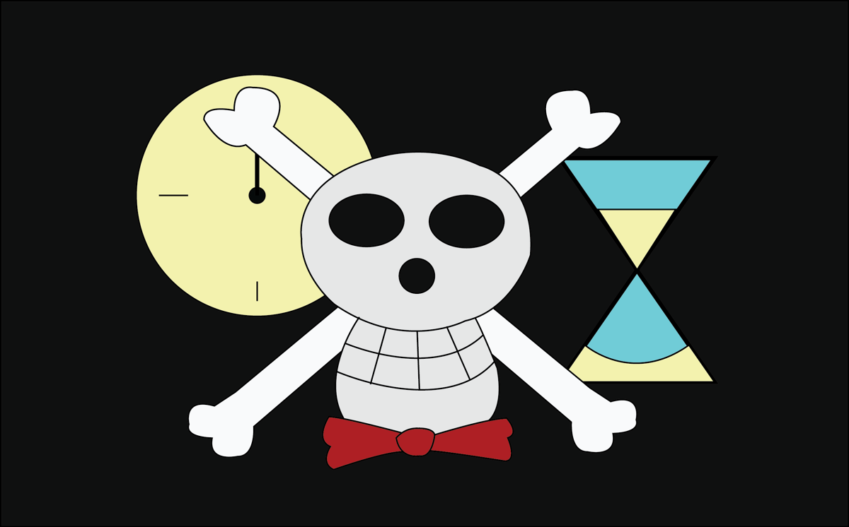 Timeline Pirates | One Piece: Parallel Existance Wiki | Fandom