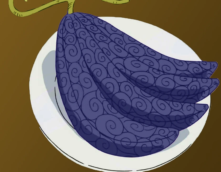 Hito Hito no Mi, Model: Vampire | One Piece: Parallel Existance Wiki ...