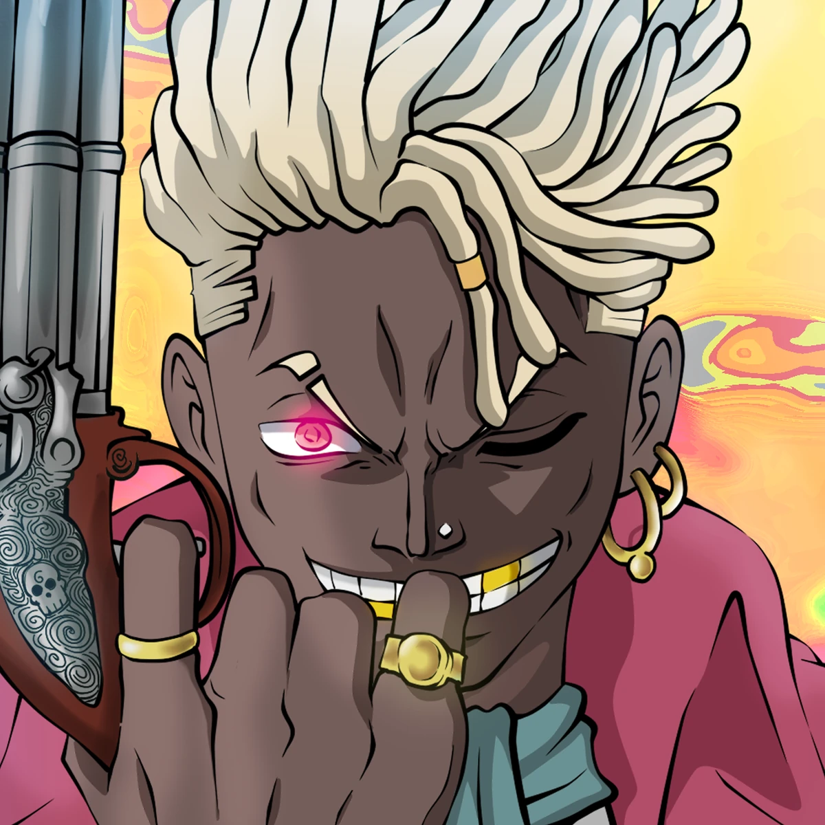 Paramecia | One Piece Role-Play Wiki | Fandom