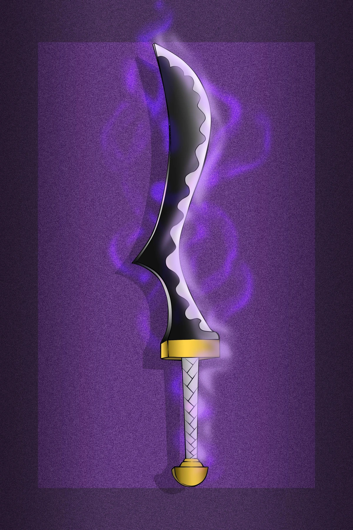 Kagetsume | One Piece Role-Play Wiki | Fandom