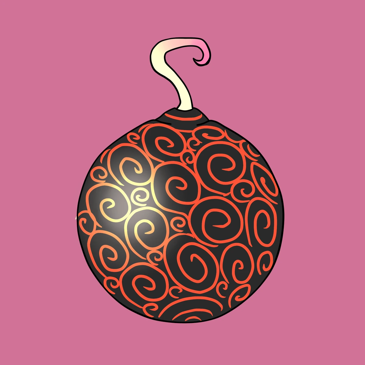 Shotto Shotto no Mi | One Piece Role-Play Wiki | Fandom