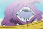 Sandora Lizard | One Piece Adventure Wiki | Fandom