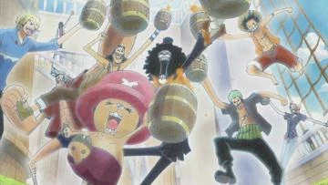 Pirates | One Piece Adventure Wiki | Fandom