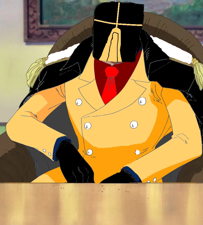 Sables | One Piece Adventure Wiki | Fandom