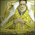 David | Wiki One Piece - RPG | Fandom