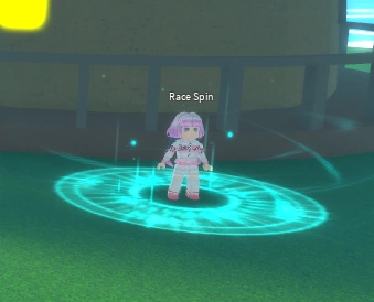 Race Spin | One Piece Simulator Wiki | Fandom