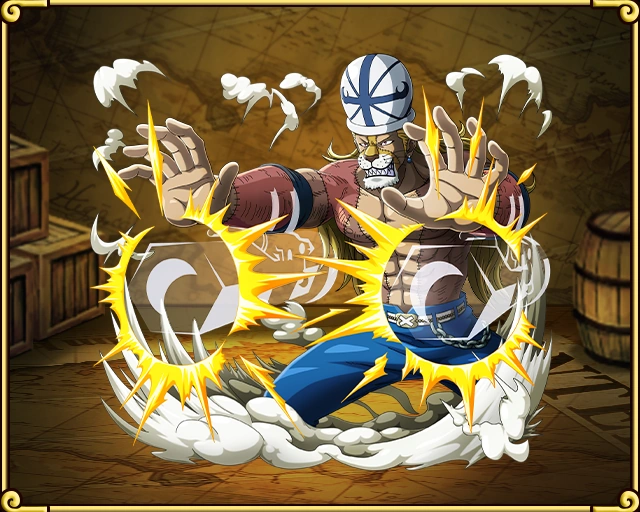 Absalom of the Graveyard | One Piece Treasure Cruise Wiki | Fandom