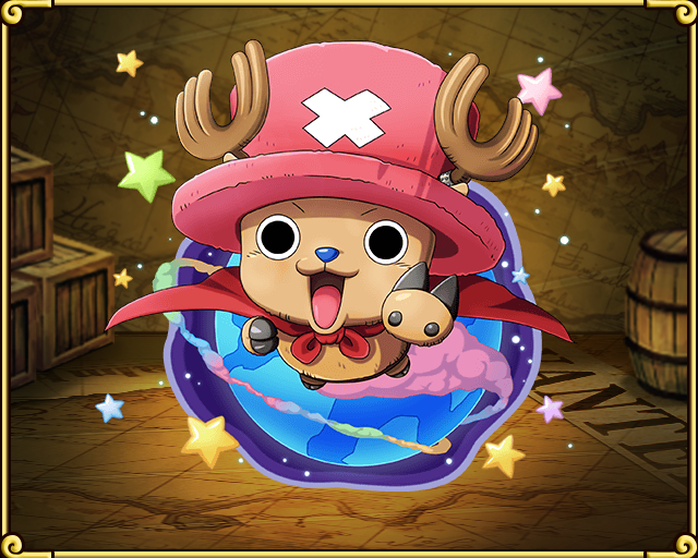 Chopper Man | One Piece Treasure Cruise Wiki | Fandom
