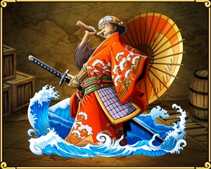 Usopp Pepper Sauce Star: Strike | One Piece Treasure Cruise Wiki | Fandom