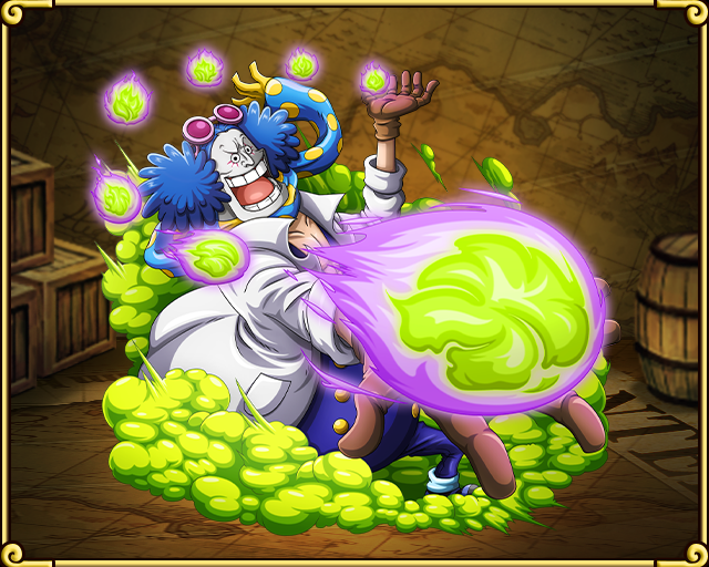 Dr. Indigo Golden Lion Pirates | One Piece Treasure Cruise Wiki | Fandom