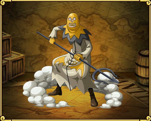 All-Action Guard | One Piece Treasure Cruise Wiki | Fandom