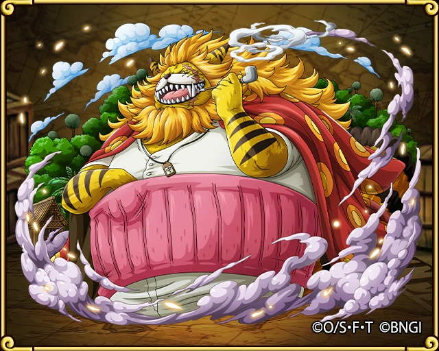Cat Viper | One Piece Treasure Cruise Wiki | Fandom