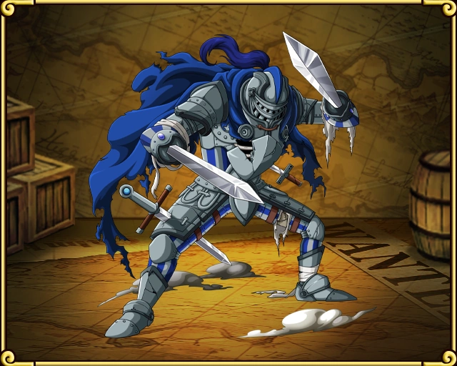 Category:Ancient Knight’s Poison | One Piece Treasure Cruise Wiki | Fandom