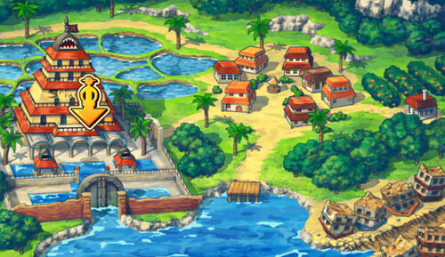 Arlong Park | One Piece Treasure Cruise Wiki | Fandom