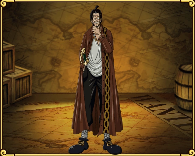 Higuma | One Piece Treasure Cruise Wiki | Fandom