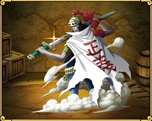 T-Bone | One Piece Treasure Cruise Wiki | Fandom