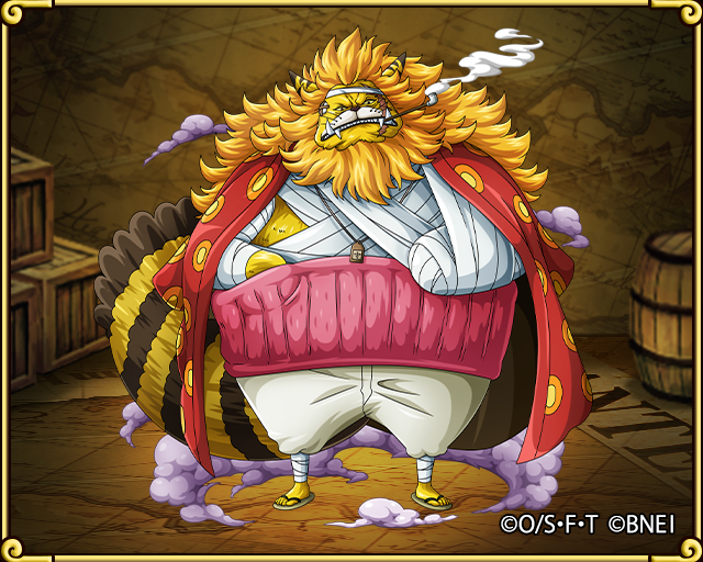 The Cat Viper | One Piece Treasure Cruise Wiki | Fandom