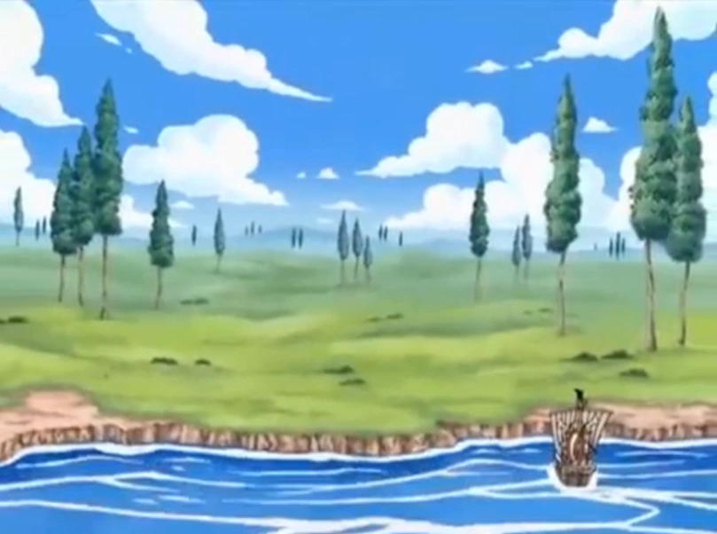Category:Grand Line, Vicinity of Water 7 | One Piece Treasure Cruise ...
