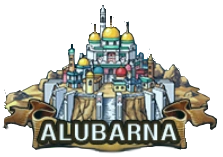 Alubarna | One Piece Treasure Cruise Wiki | Fandom