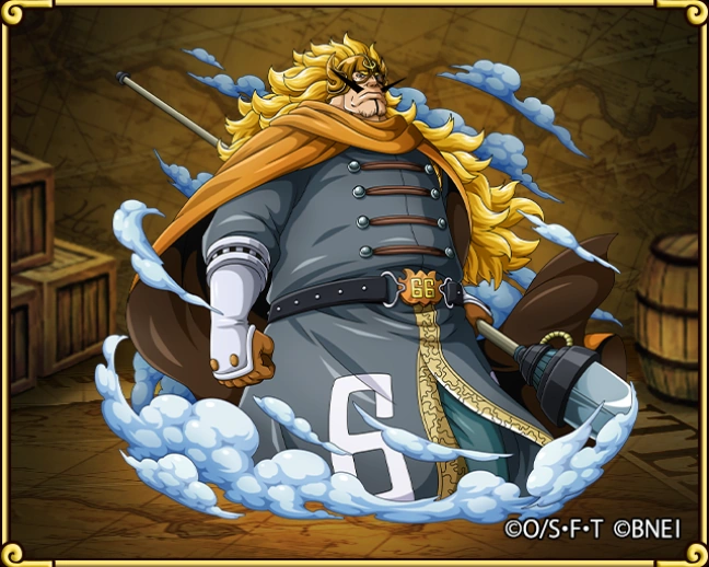 Vinsmoke Judge One Piece: How Could NEO MADS Affect The Final Saga?
