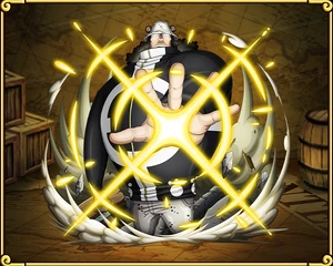 Pacifista PX-5 | One Piece Treasure Cruise Wiki | Fandom