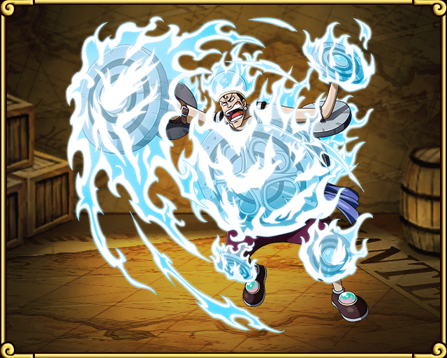 Fire Pearl | One Piece Treasure Cruise Wiki | Fandom