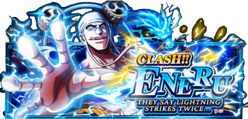 Clash!! Eneru! | One Piece Treasure Cruise Wiki | Fandom