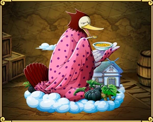 Pierre | One Piece Treasure Cruise Wiki | Fandom