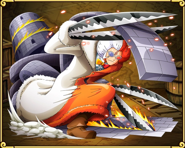 Inazuma Revolutionary Army | One Piece Treasure Cruise Wiki | Fandom