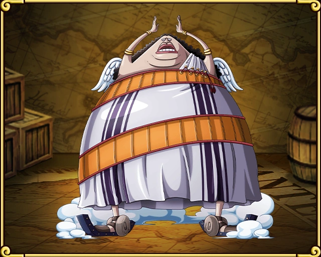 Yama | One Piece Treasure Cruise Wiki | Fandom