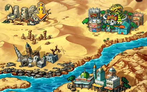 Nanohana Rainbase | One Piece Treasure Cruise Wiki | Fandom