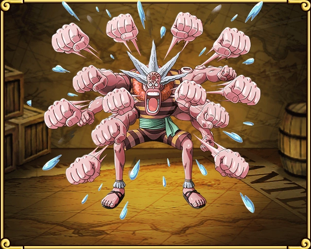 Hatchan | One Piece Treasure Cruise Wiki | Fandom