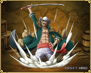 Calico Yorki | One Piece Treasure Cruise Wiki | Fandom