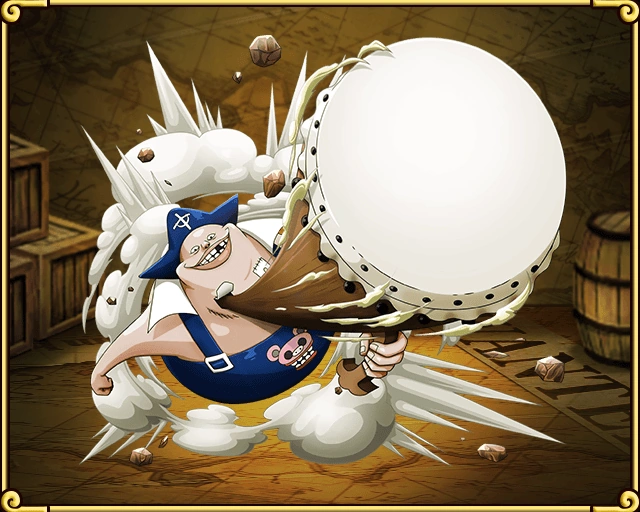 Blamenco | One Piece Treasure Cruise Wiki | Fandom