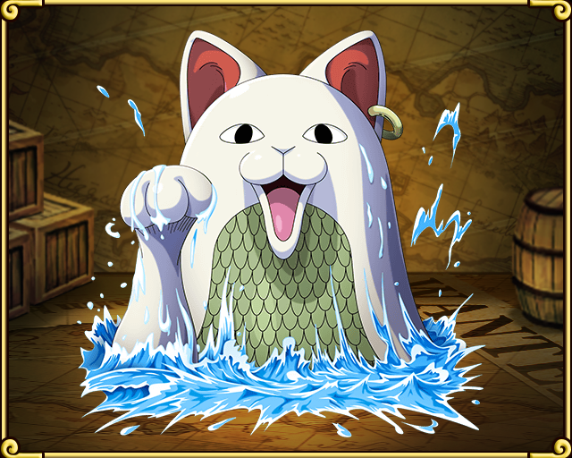 Sea Cat | One Piece Treasure Cruise Wiki | Fandom