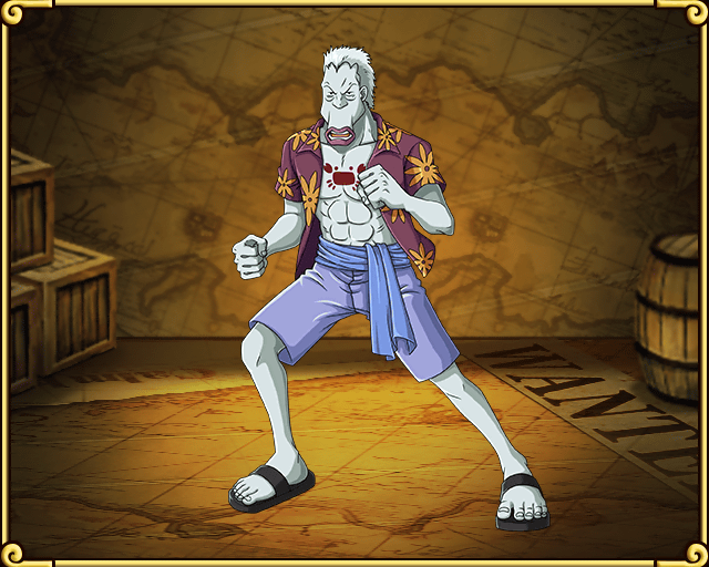 Karate Fishman Arlong crewmember | One Piece Treasure Cruise Wiki | Fandom