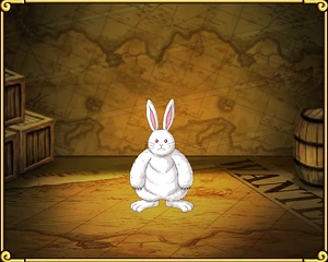 Lapin | One Piece Treasure Cruise Wiki | Fandom