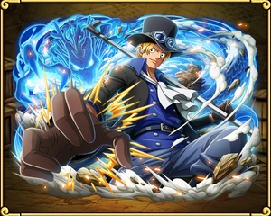 Sabo Revolutionary Army | One Piece Treasure Cruise Wiki | Fandom