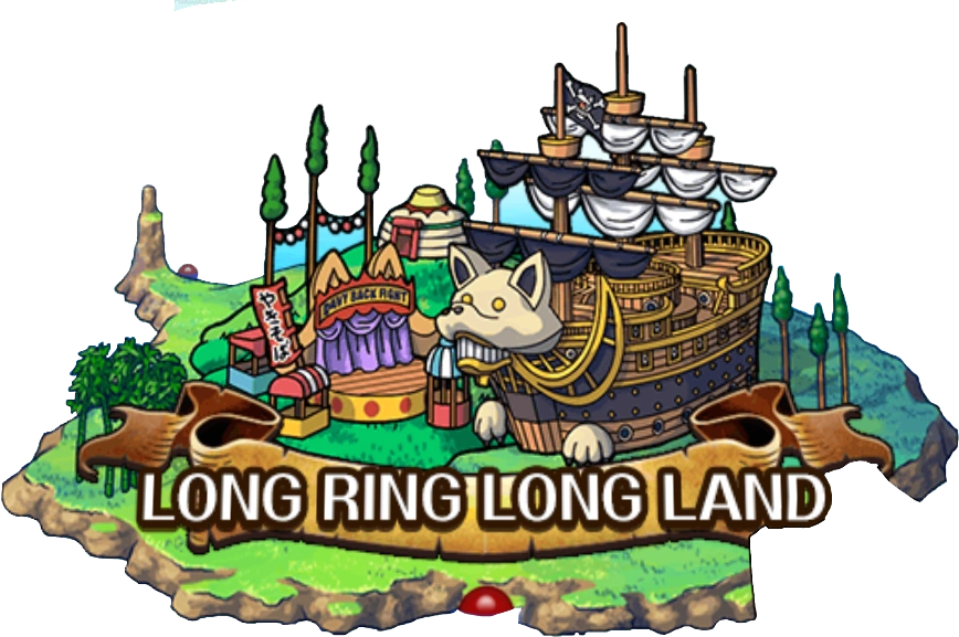 Long Ring Long Land | One Piece Treasure Cruise Wiki | Fandom