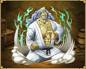 Hack | One Piece Treasure Cruise Wiki | Fandom