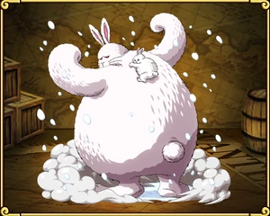Lapin Adult | One Piece Treasure Cruise Wiki | Fandom