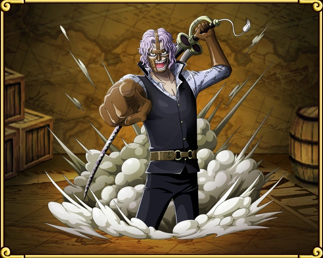Spandam | One Piece Treasure Cruise Wiki | Fandom