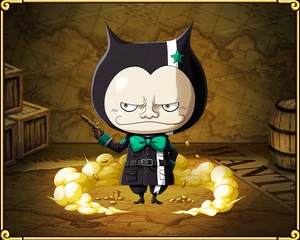Mr. Tanaka | One Piece Treasure Cruise Wiki | Fandom