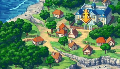 Syrup Village | One Piece Treasure Cruise Wiki | Fandom