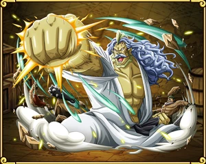 Hack Revolutionary Army | One Piece Treasure Cruise Wiki | Fandom