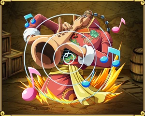 Scratchmen Apoo | One Piece Treasure Cruise Wiki | Fandom