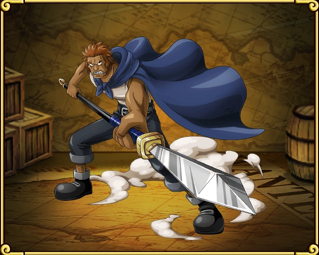 Armed Striker Unit Blue Pirates | One Piece Treasure Cruise Wiki | Fandom