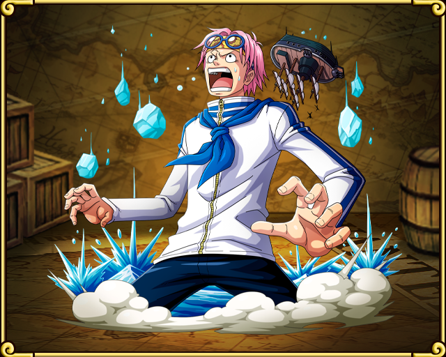 Coby Navy Petty Officer | One Piece Treasure Cruise Wiki | Fandom