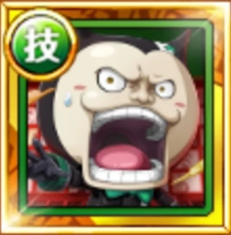 Category:Shanks | One Piece Treasure Cruise Wiki | Fandom